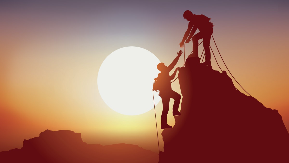 Resilienza: accettare sfide e produrre soluzioni creative | Psicologia ...