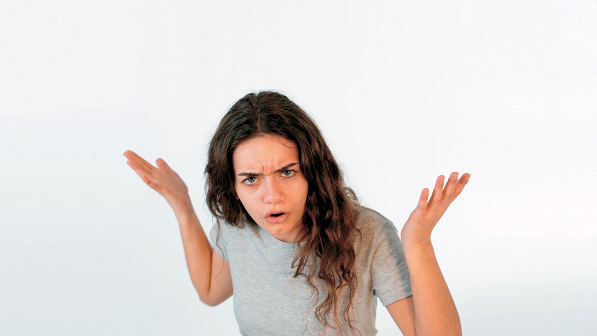 La gestione delle emozioni: la Rabbia | Psicologia Contemporanea