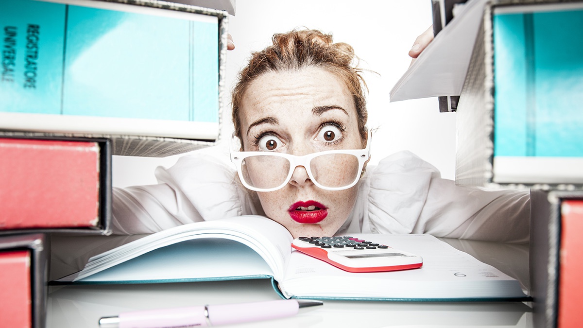 Contro il logorio della vita moderna | Psicologia Contemporanea