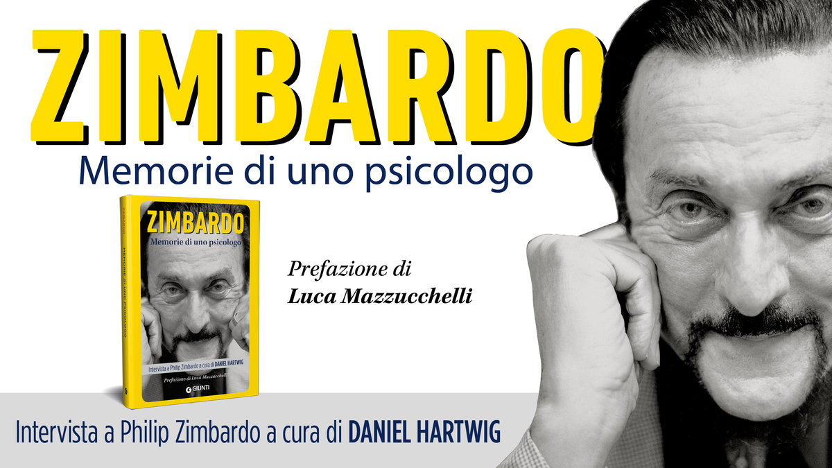 Philip Zimbardo: l’eroe è in ognuno di noi | Psicologia Contemporanea