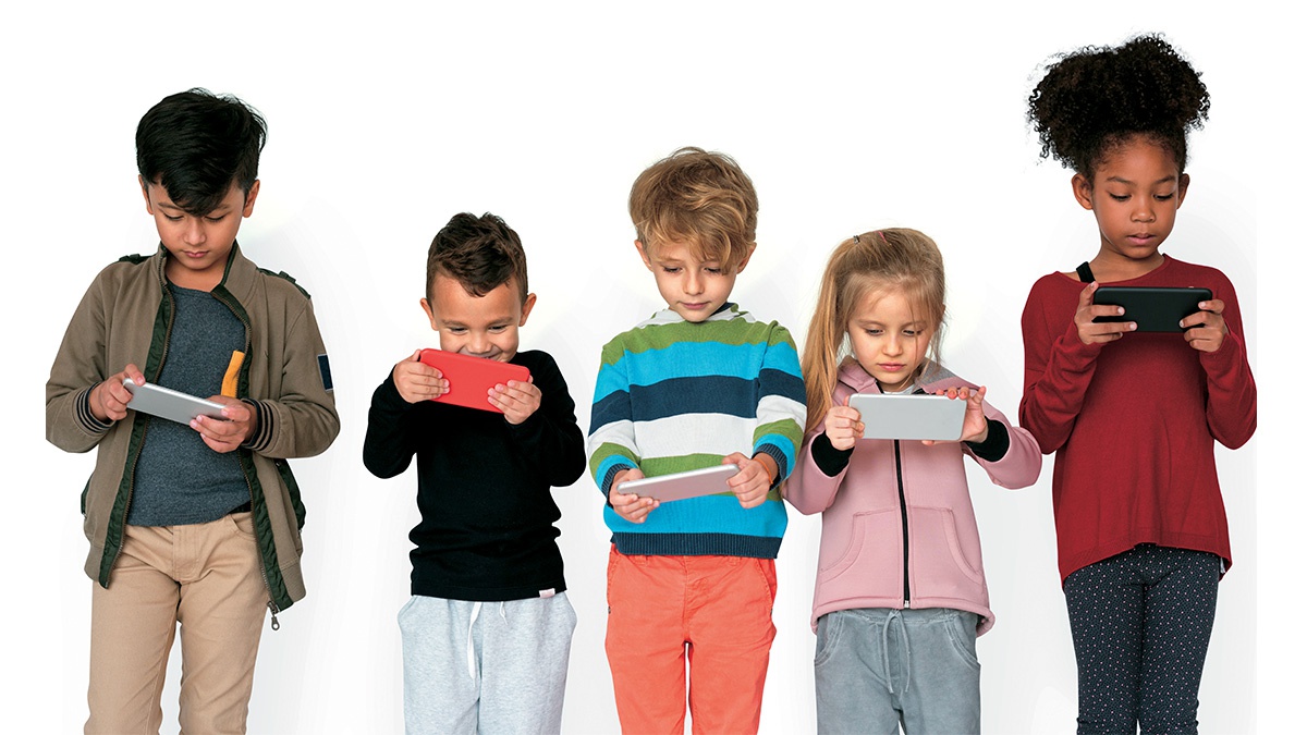 Asocial media | Psicologia Contemporanea