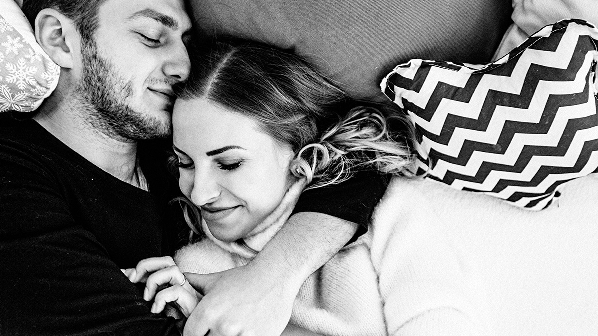 Felicità nell'amore | Psicologia Contemporanea