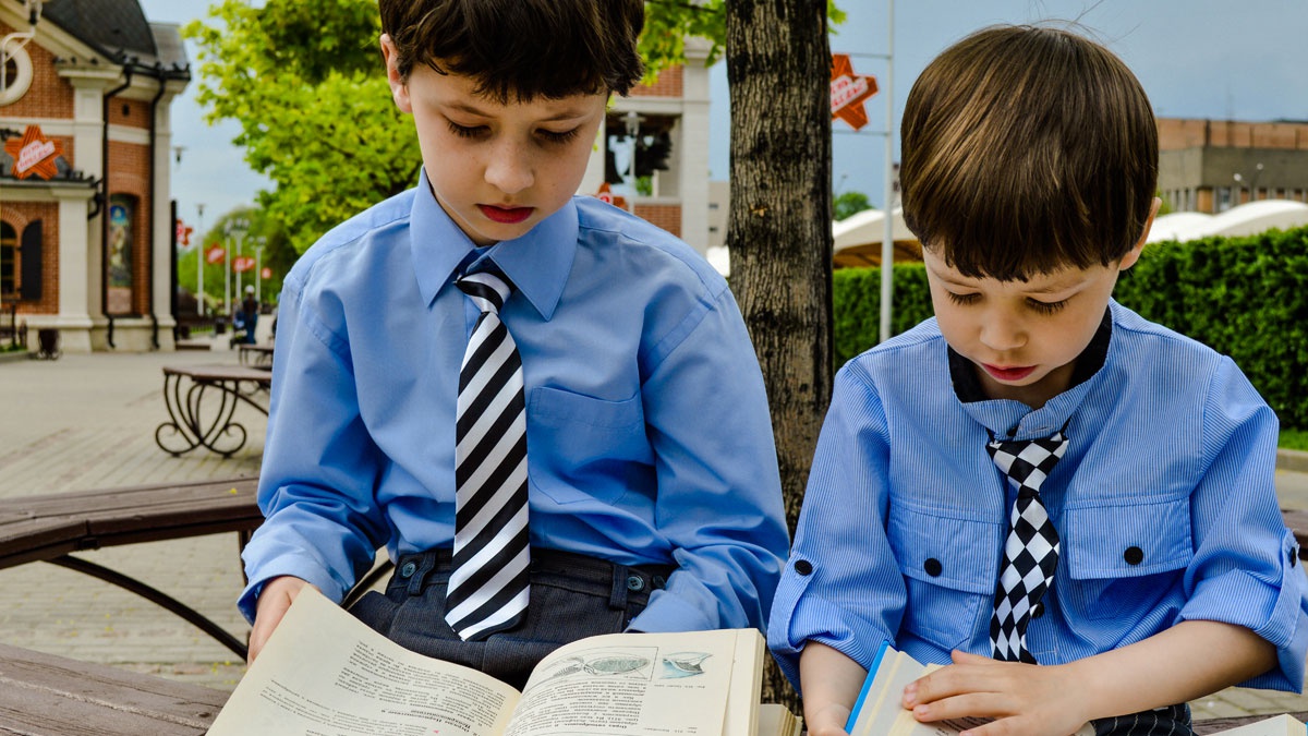 Dislessia: cosa fare se vostro figlio è dislessico | Psicologia ...